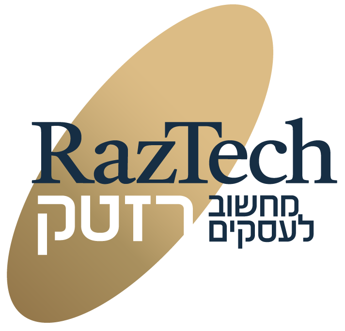 רזטק – מחשוב לעסקים בע"מ